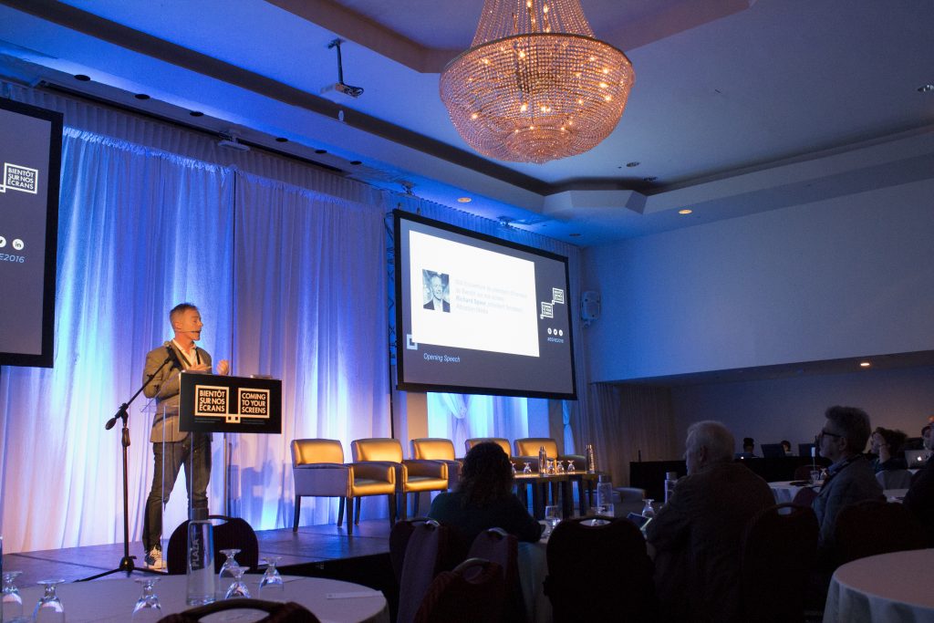 Retour sur la conférence Bientôt sur nos écrans | Wink Stratégies