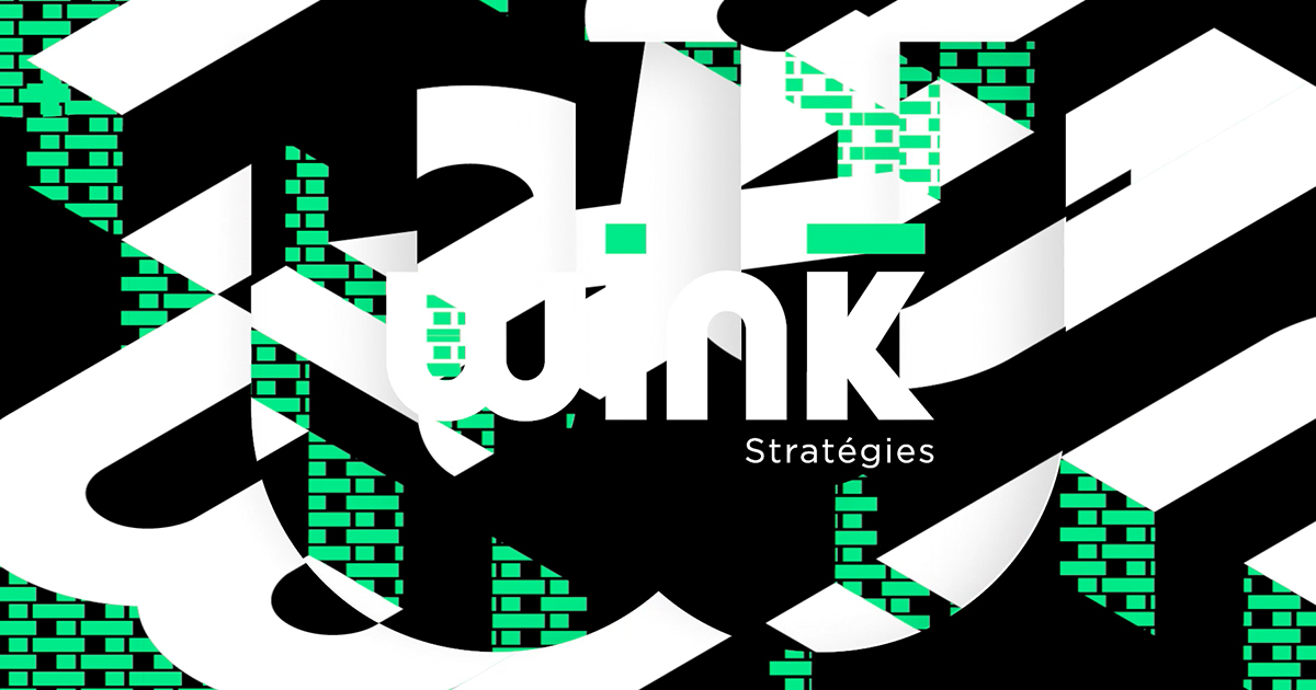 Wink stratégies - Agence de communication